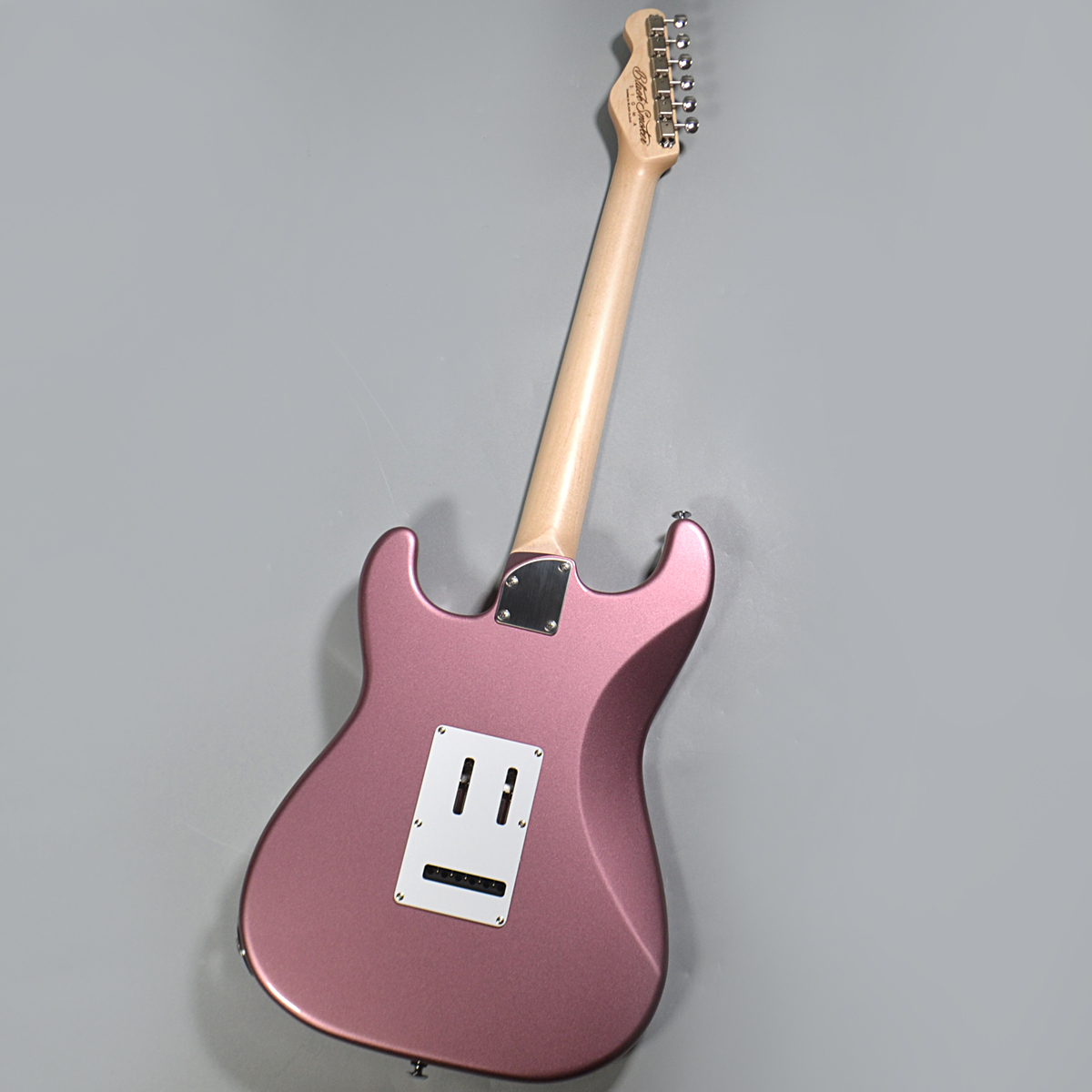 Black Smoker Standard Series SIGMA-SSS MH Burgundy Mist（B級特価/送料無料）【楽器検索 ...