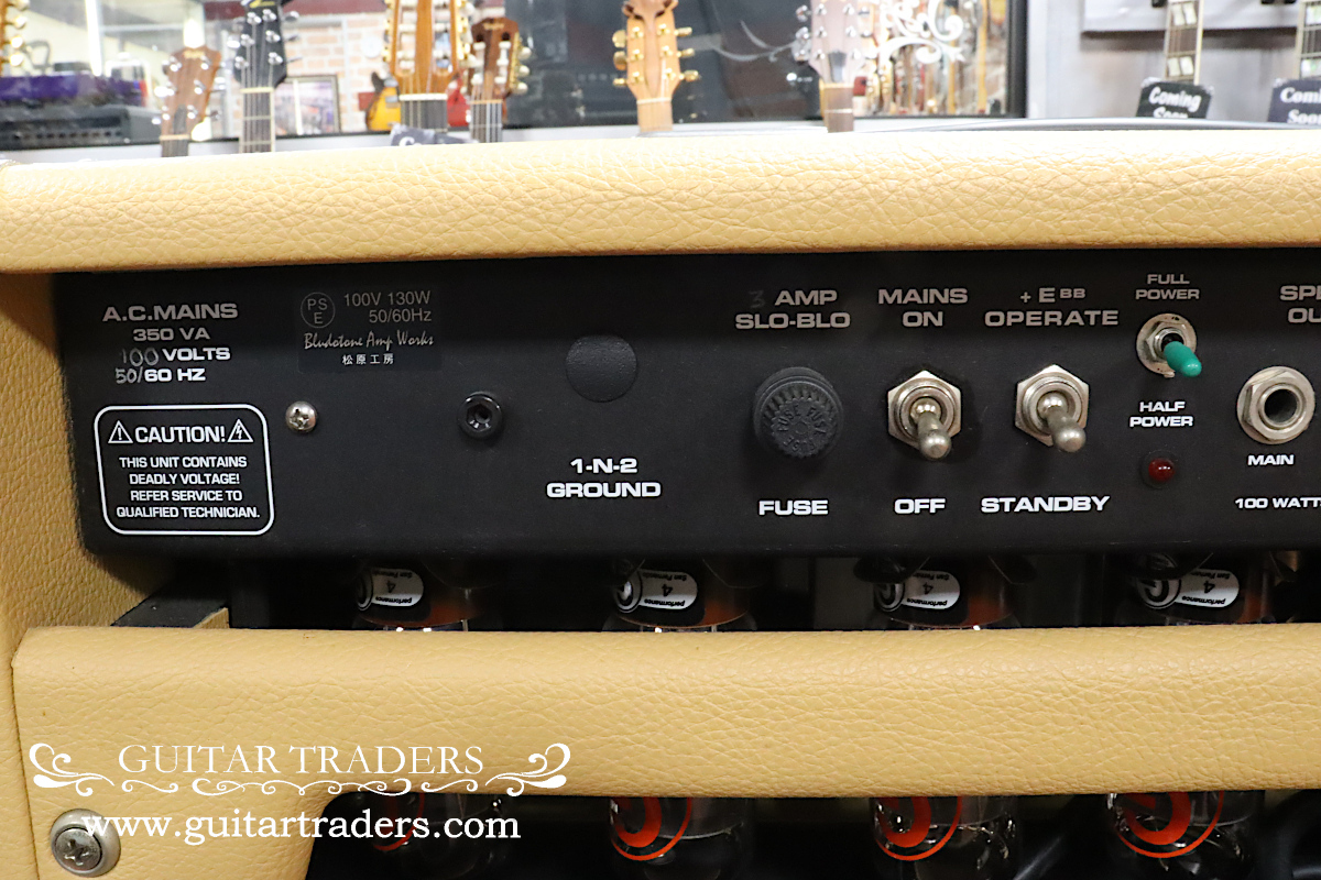 Bludotone 2010's Bludo-Drive & String Driver 212 Cabinet（中古）【楽器検索デジマート】