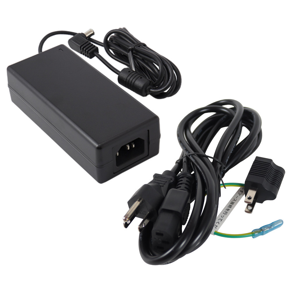 KORG KA360 ＆ TEM-M055-0011 電源コード付きアダプターセット（新品/送料無料）【楽器検索デジマート】