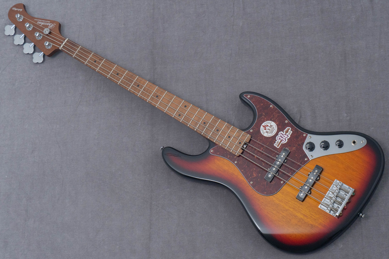 Bacchus WL4-STD/RSM 3TS 3.71kg #GI18939【GIB兵庫】（B級特価/送料無料）【楽器検索デジマート】