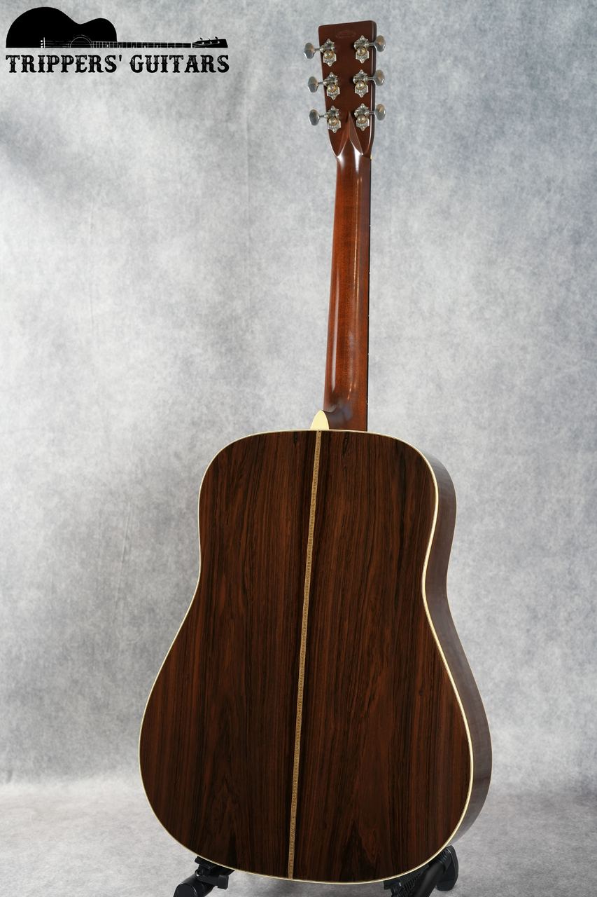 Martin D-28GE (1999)（中古）【楽器検索デジマート】