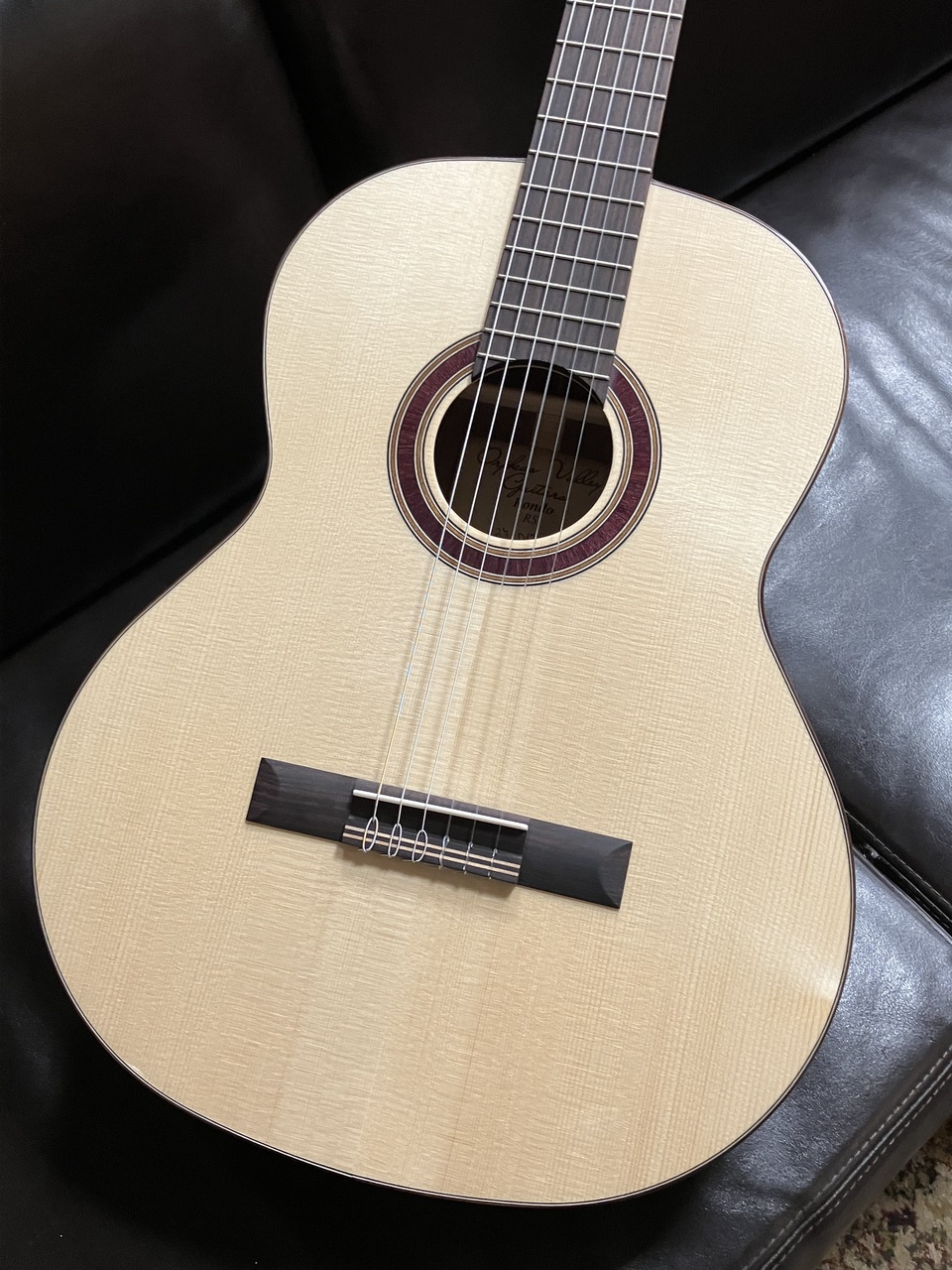 Orpheus Valley Guitars Rondo RS（中古）【楽器検索デジマート】