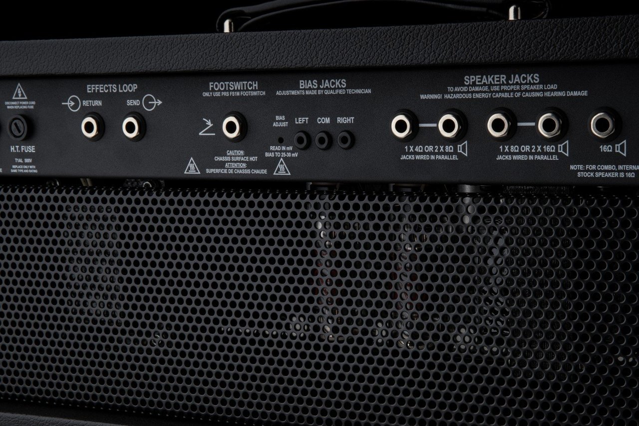 Paul Reed Smith(PRS) Archon Classic 50 Head【御茶ノ水本店】（新品/送料無料）【楽器検索デジマート】