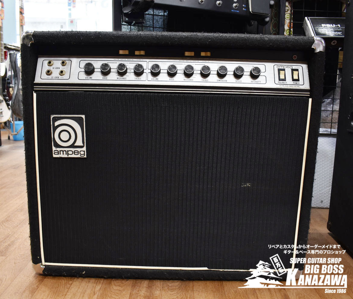 Ampeg G-212【激レア!!】（中古/送料無料）【楽器検索デジマート】