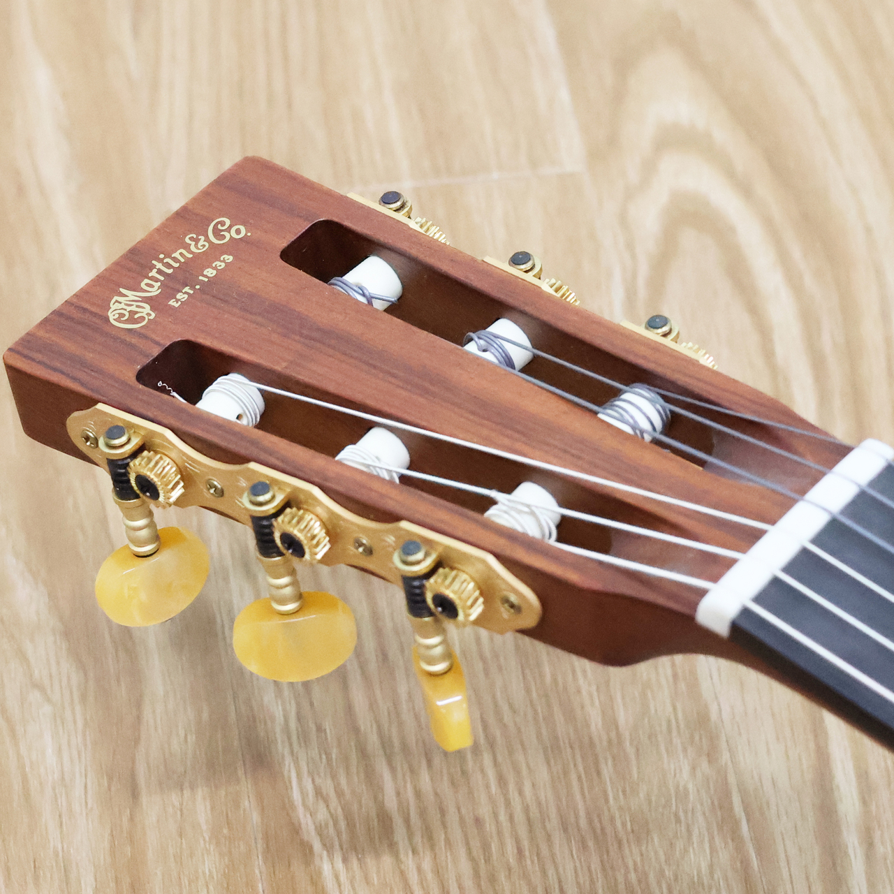 Martin OOOC-NYLON（B級特価/送料無料）【楽器検索デジマート】