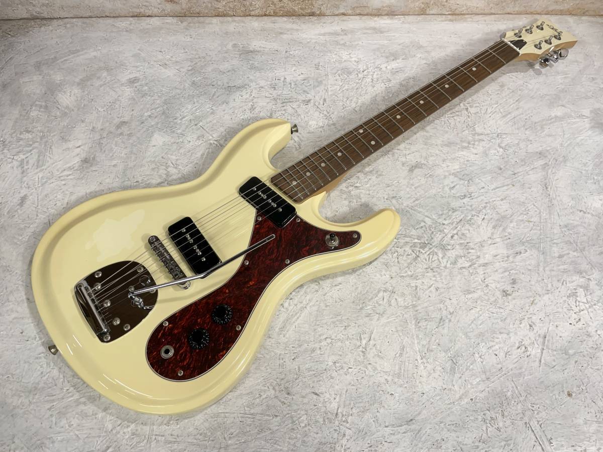 ARIA DM-01（中古/送料無料）【楽器検索デジマート】