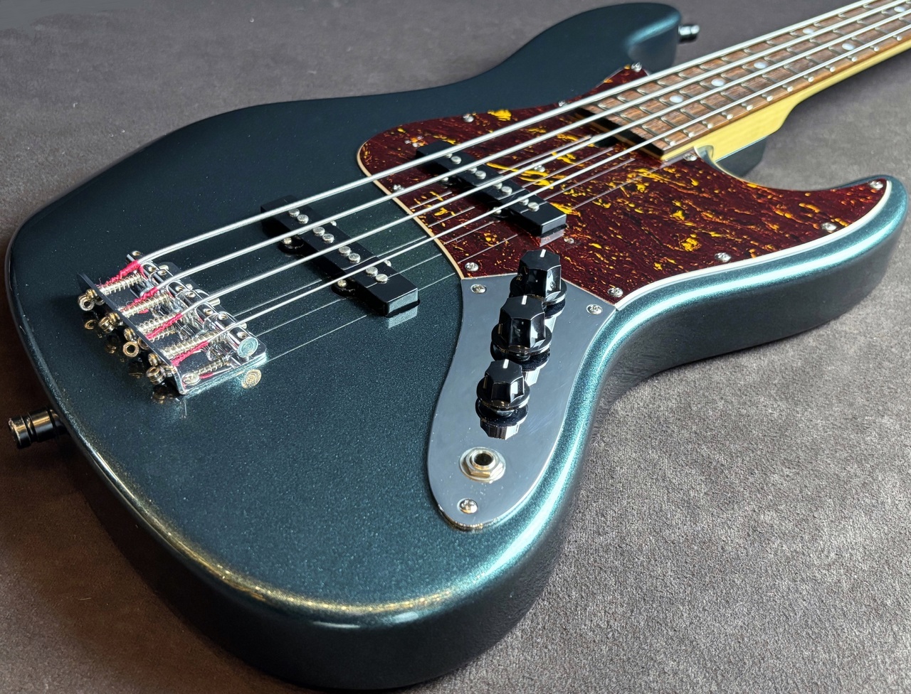 Bacchus WL-434/R GM-MH（中古）【楽器検索デジマート】