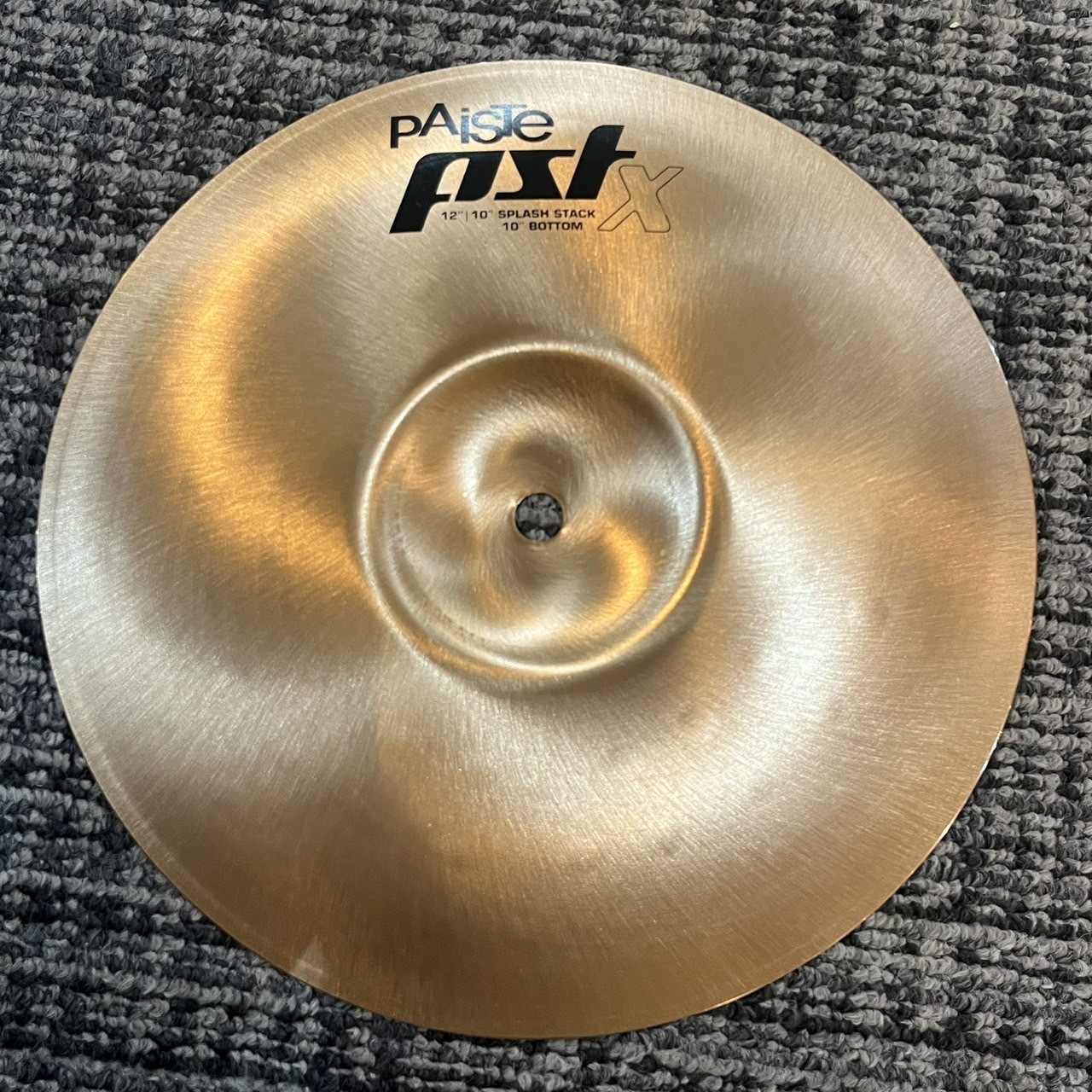 PAiSTe PST X Splash Stack 10 BOTTOMのみ（中古）【楽器検索デジマート】