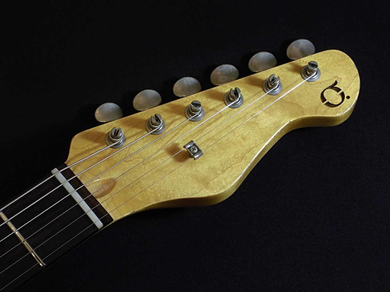 Black Smoker TM SIGMA SSS / Sonic Blue【Trad Master】【ミディアム・エイジド】（新品特価/送料 ...