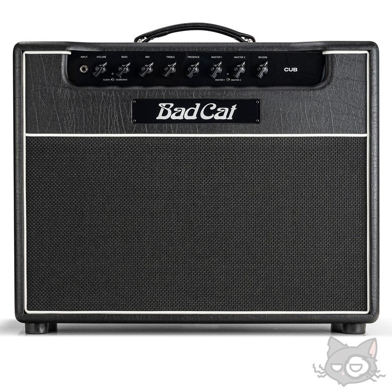 Bad Cat CUB 1x12 Combo（バッドキャット）（新品/送料無料）【楽器検索デジマート】