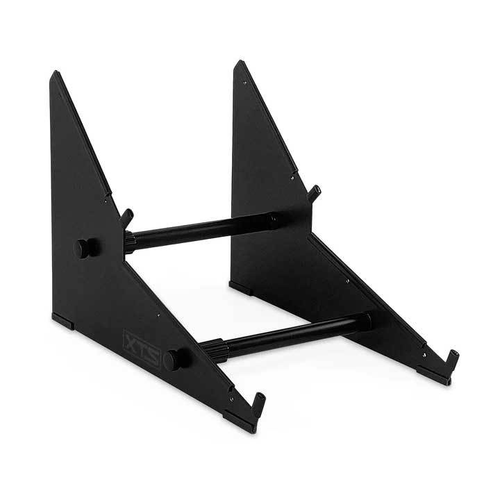 Analog Cases XTS 2-Tier Stands デスクトップ 機材スタンド（新品/送料無料）【楽器検索デジマート】