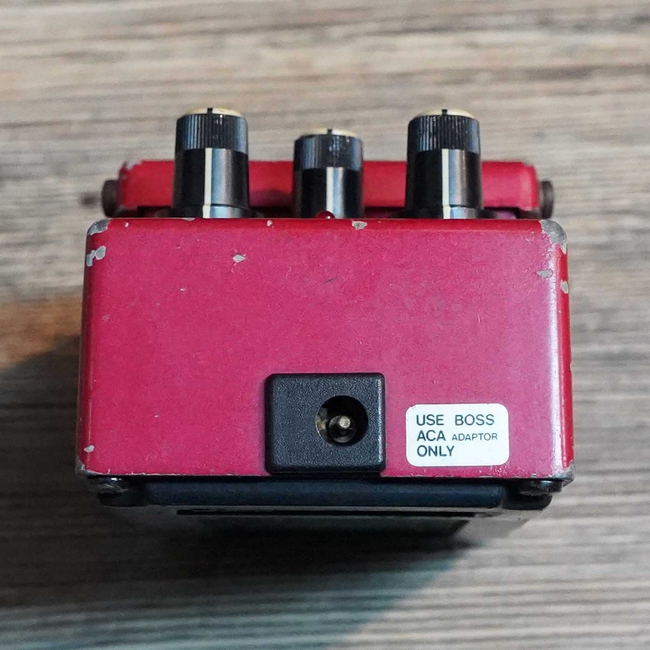 BOSS DM-3 Delay（中古）【楽器検索デジマート】