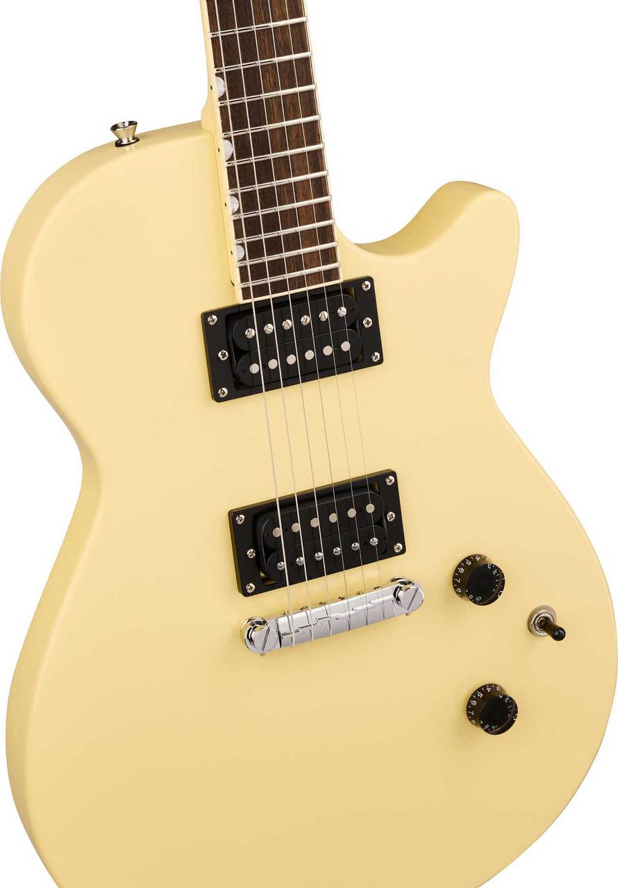 Gretsch Streamliner Jet Club Aged White エレキギター（新品/送料無料）【楽器検索デジマート】