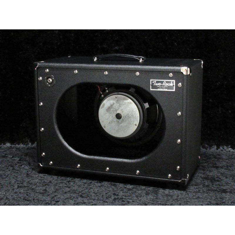 TWO ROCK 1x12Cabinet Oval Back / EVM12S【8Ω】（新品）【楽器検索デジマート】
