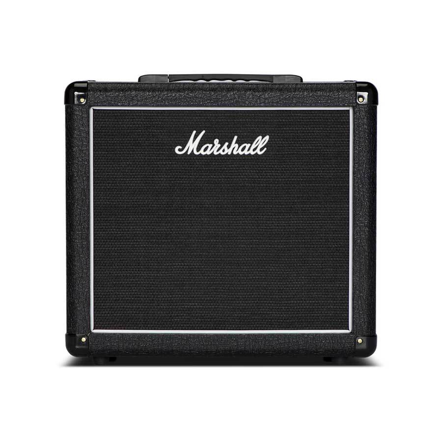 Marshall MX112 ギターアンプキャビネット 1x12” 80W（新品/送料無料）【楽器検索デジマート】