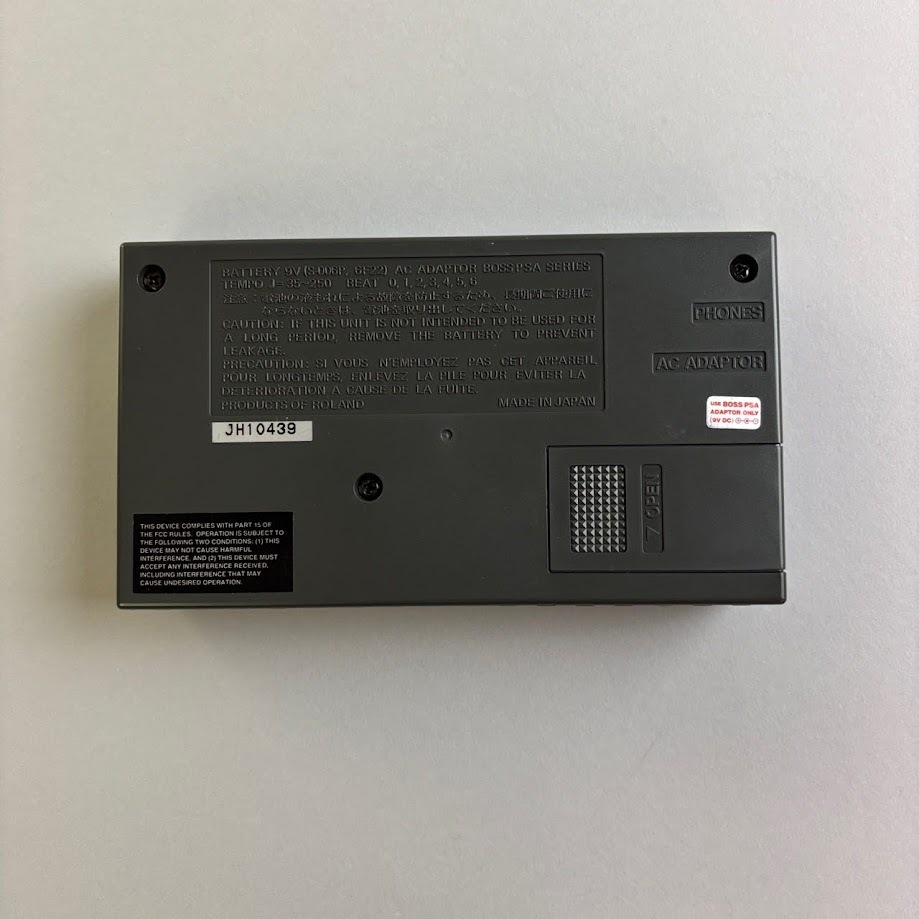 BOSS DB66（中古）【楽器検索デジマート】