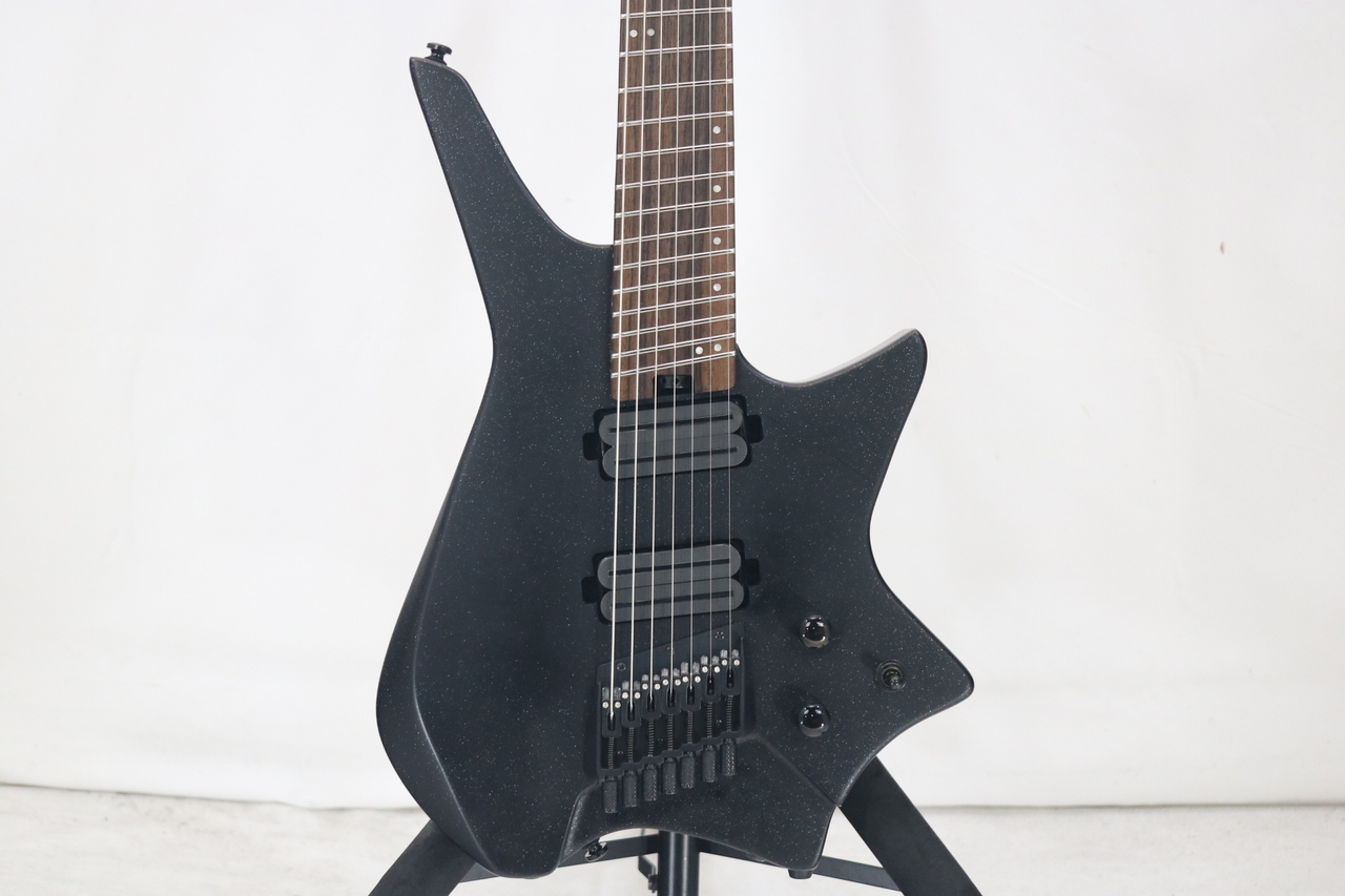 HEX Guitars Z507 S/GB（中古）【楽器検索デジマート】