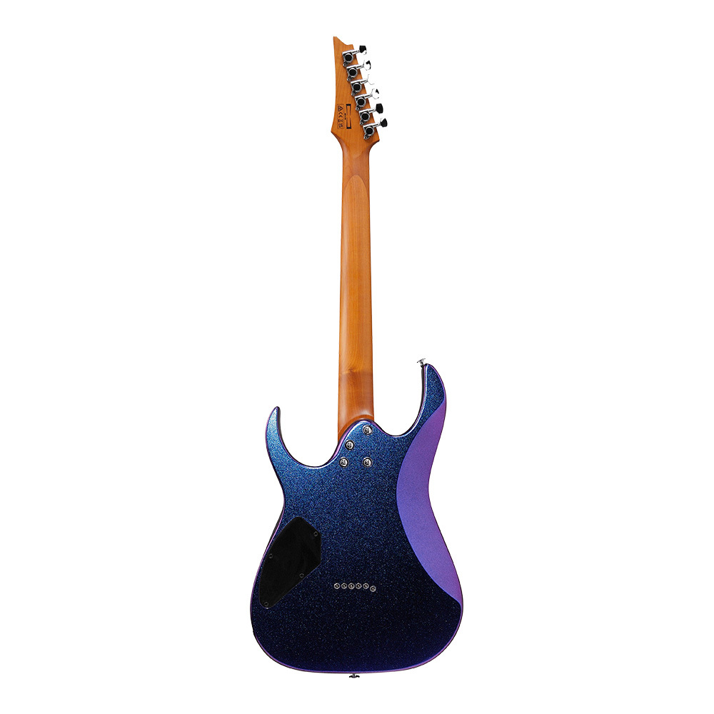 Ibanez Gio GRG121SP-BMC (Blue Metal Chameleon)（新品/送料無料）【楽器検索デジマート】