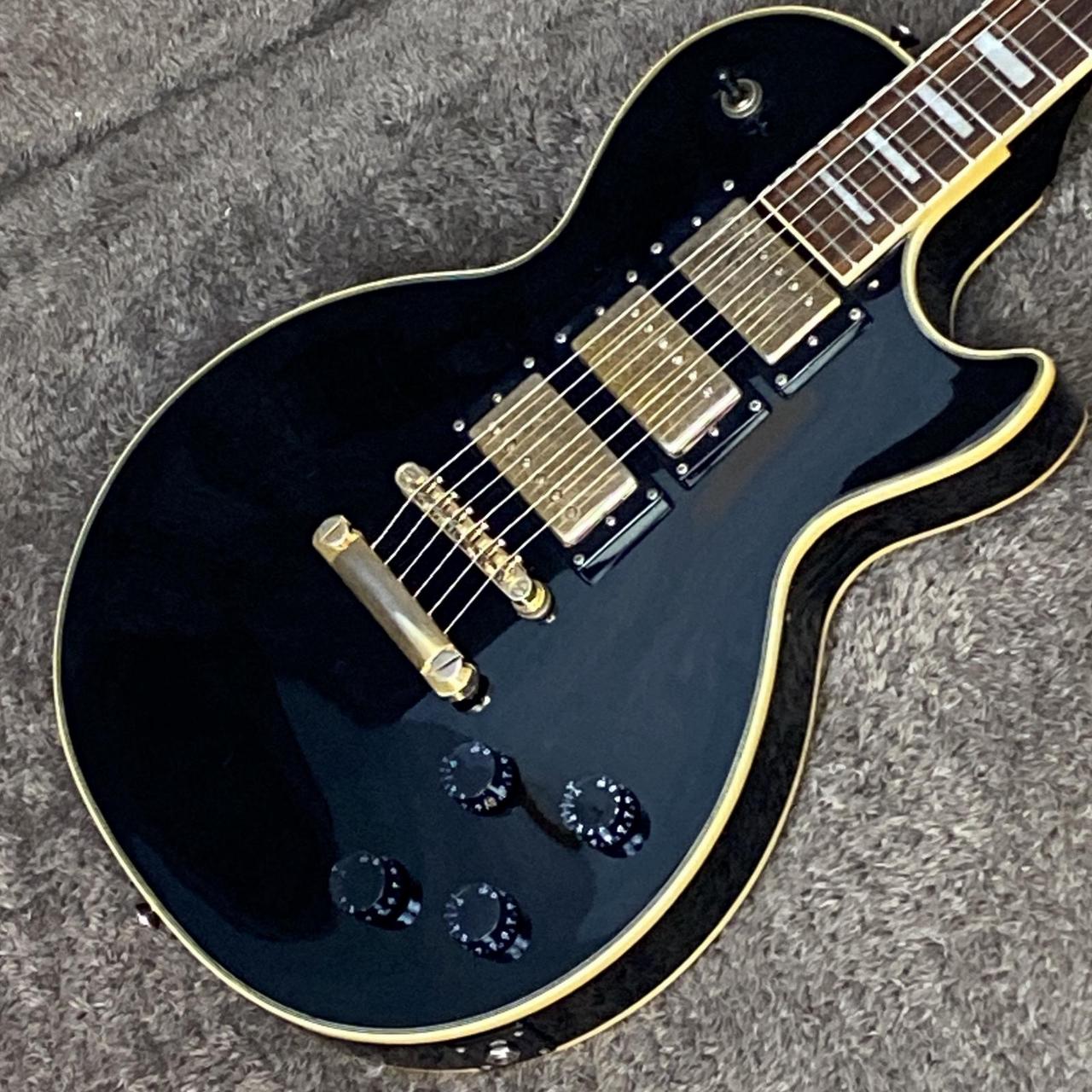 Epiphone Les Paul Custom 3 pickup【尾張小牧店】（中古/送料無料）【楽器検索デジマート】