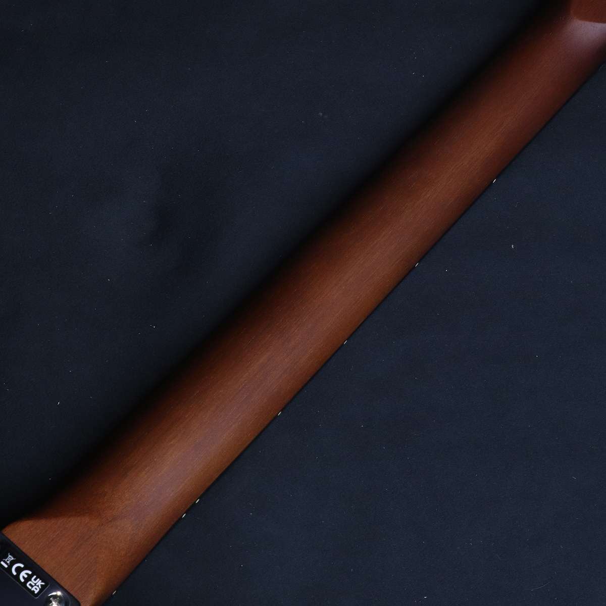 FENDER IDN Acoustasonic Standard Jazzmaster Black 【S/N:IWF25010467】【2 ...