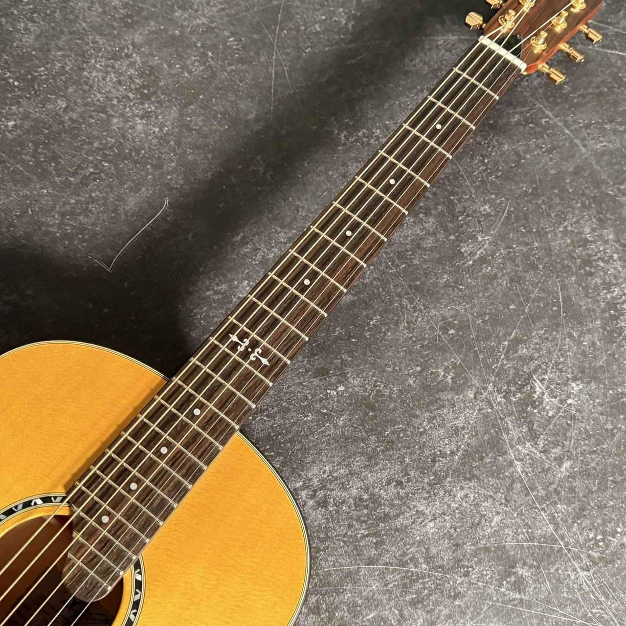 K.Yairi FK-100 NS アコースティックギター【フォークギター】 スマートシリーズFK-100（新品/送料無料）【楽器検索デジマート】