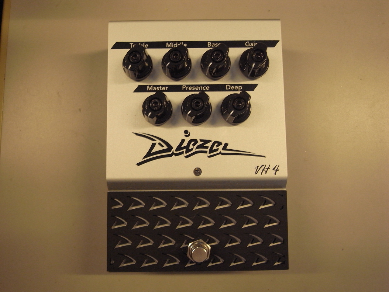 Diezel VH4（中古）【楽器検索デジマート】