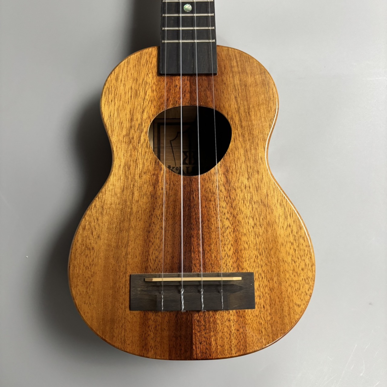 Koaloha KSM-00（新品特価/送料無料）【楽器検索デジマート】