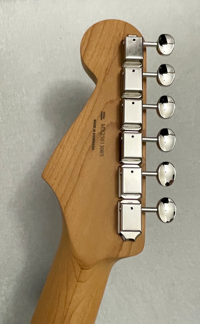 Fender 【ギグバッグキャンペーン対象】Limited Player II Fender 【ギグバッグキャンペーン対象】Limited Player II