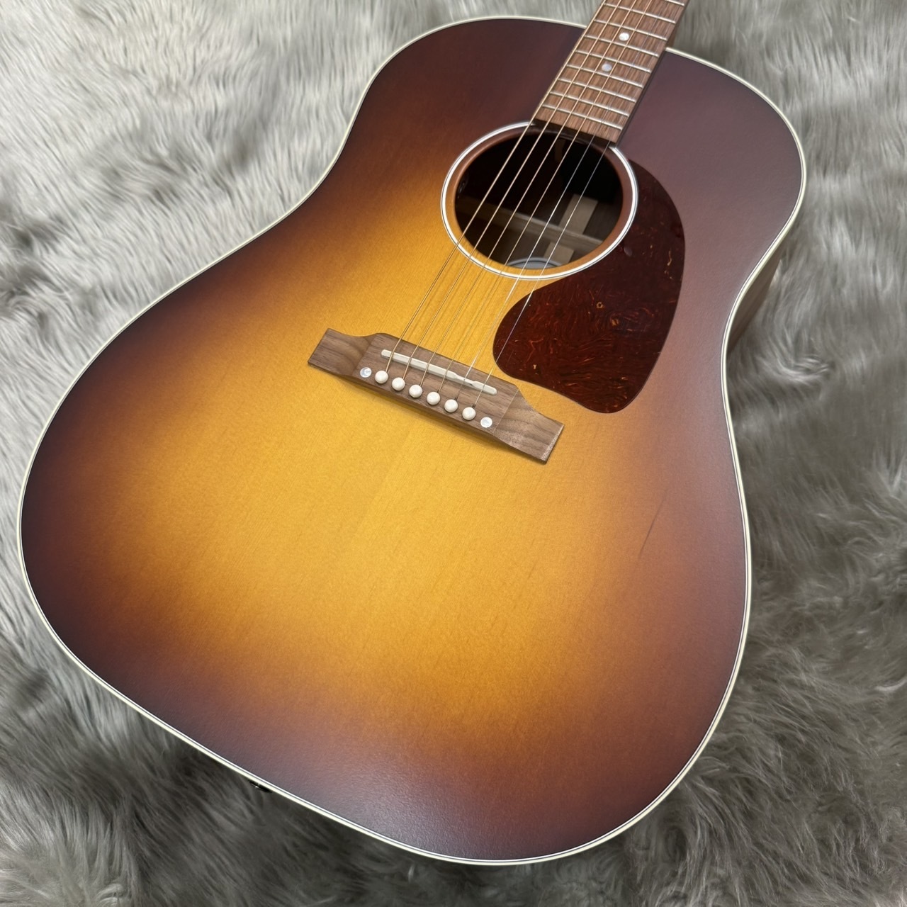 Gibson J-45 Studio Walnut（新品/送料無料）【楽器検索デジマート】