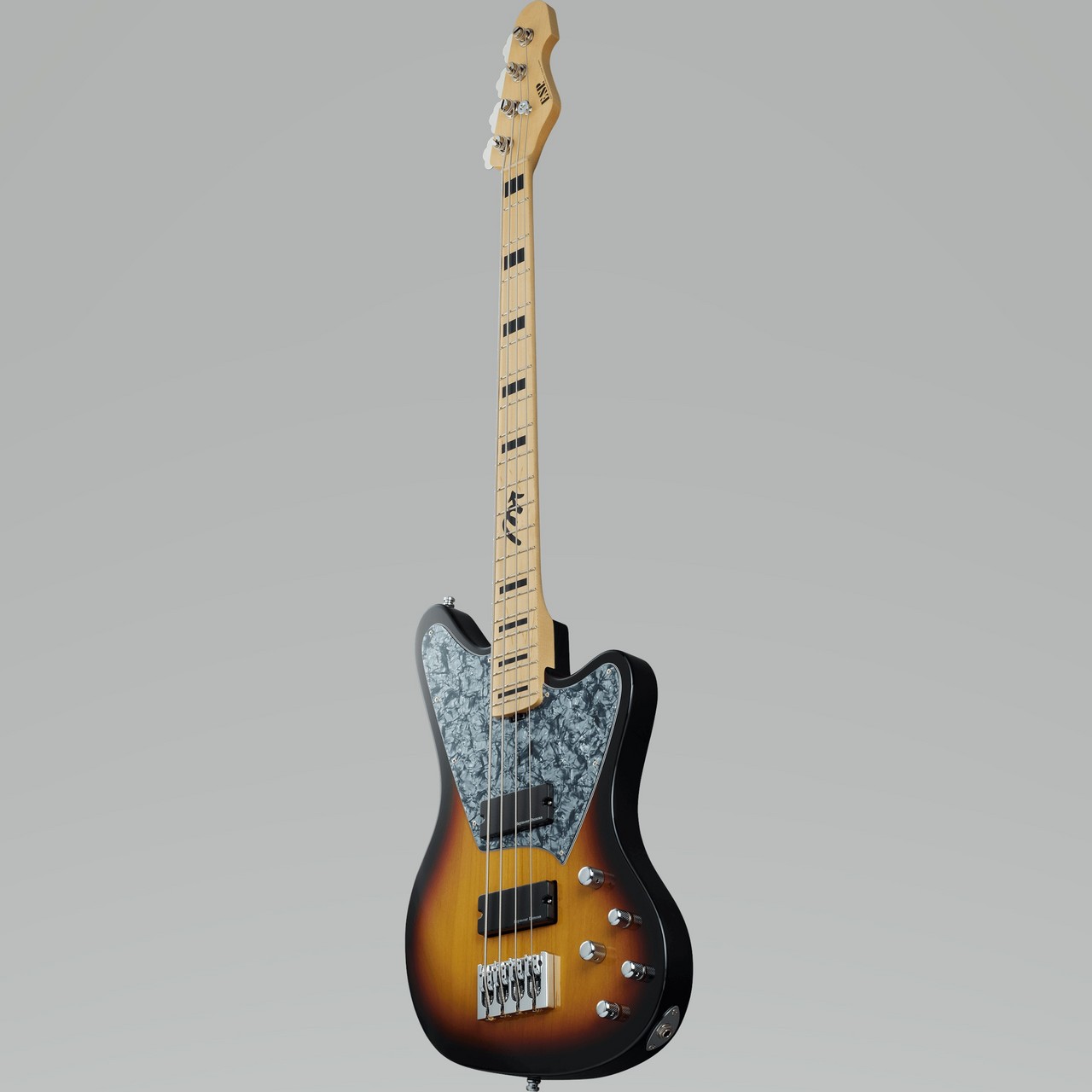 ESP GB Soyo / 3 Tone Sunburst（新品/送料無料）【楽器検索デジマート】