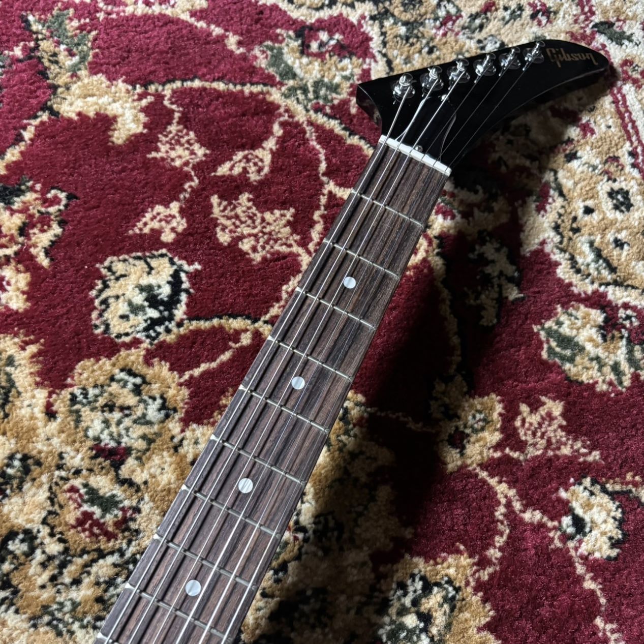 Gibson 80s Explorer EMG（新品/送料無料）【楽器検索デジマート】