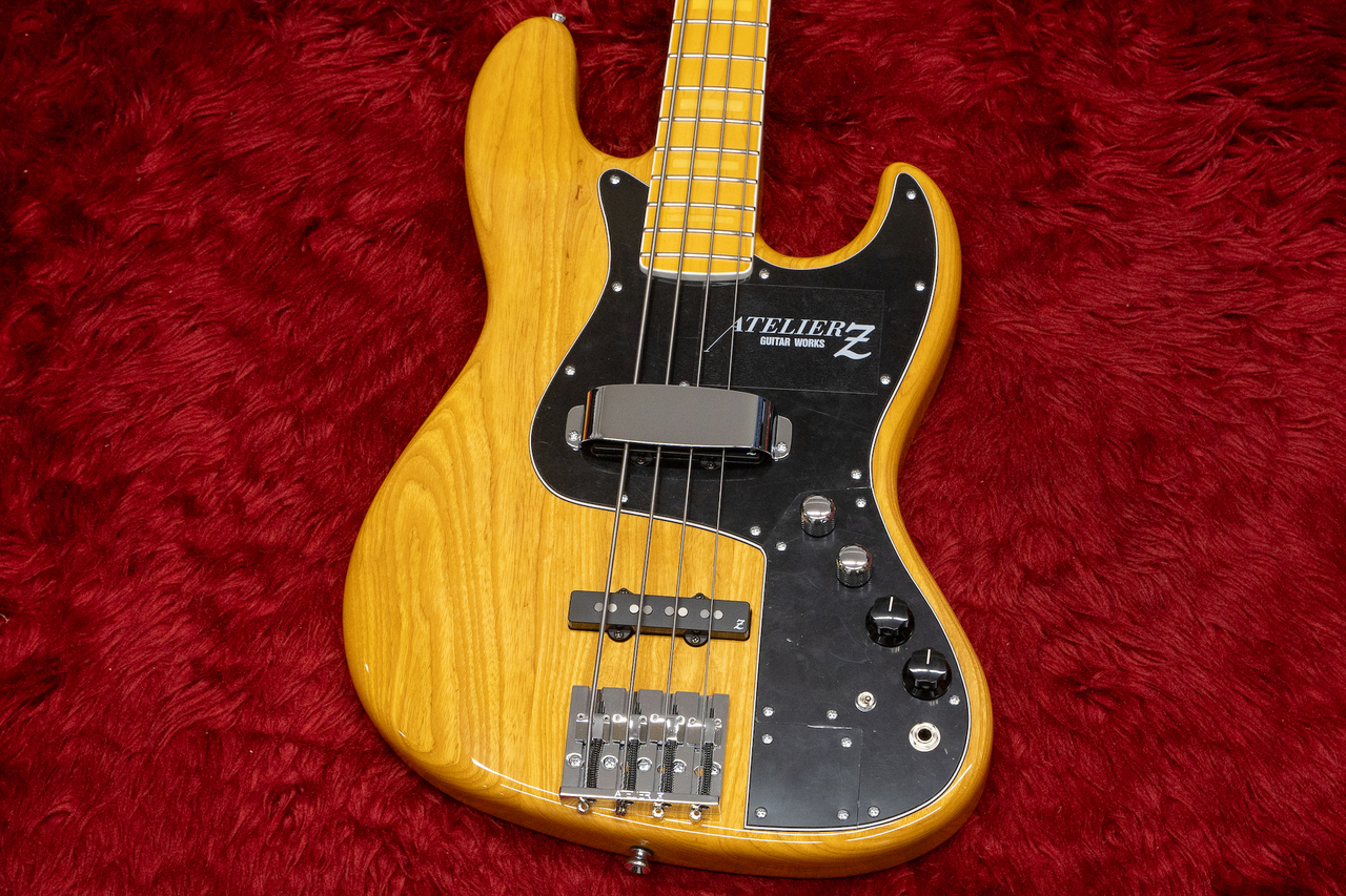 ATELIER Z M245 '70 CTM LTD. Vintage Natural 4.875kg #041495【GIB横浜】（新品/送料無料）【楽器検索デジマート】