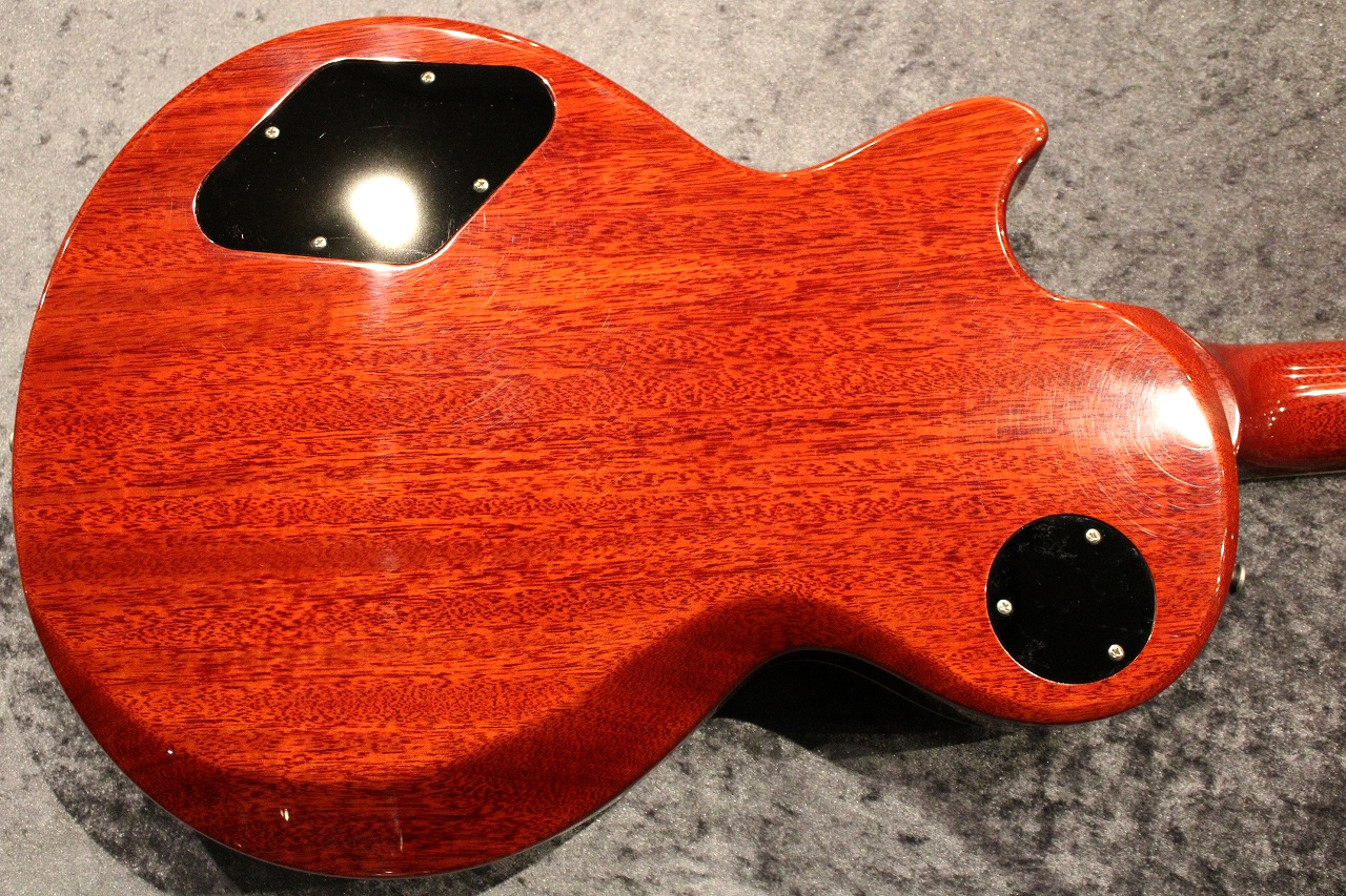 Bizen 【当店一周年記念モデル】Burned Standard Cuban Mahogany Limited【キューバンマホボディー ...