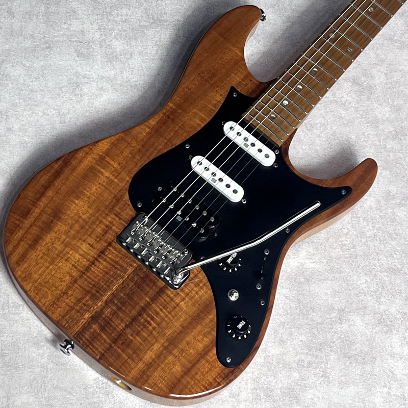Ibanez AZ2204KS-KB【加古川店】（中古/送料無料）【楽器検索デジマート】
