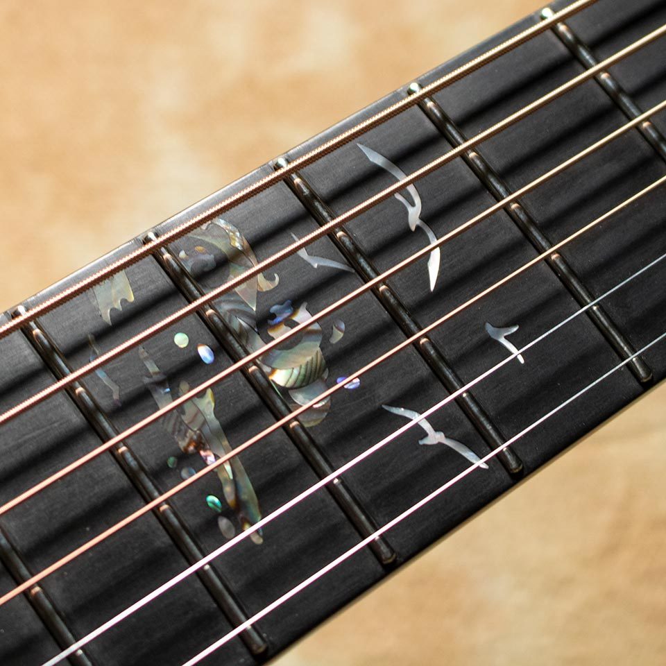 NATASHA JC-48 w/ HiFi【お取り寄せ商品】（新品/送料無料）【楽器検索デジマート】