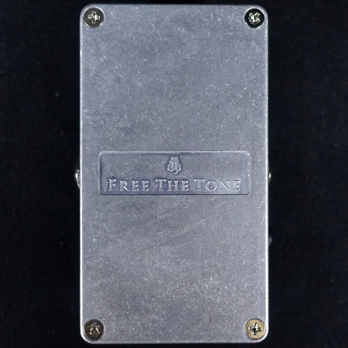 Free The Tone SOV-2-CS OVERDRIVE(中古)【楽器検索デジマート】 Free The Tone SOV-2-CS OVERDRIVE(中古)【楽器検索デジマート】