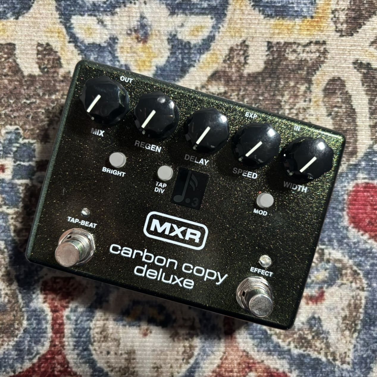 MXR M292 CC DELUXE【CARBON COPY DELUXE ANALOG DELAY】（B級特価/送料無料）【楽器検索デジマート】