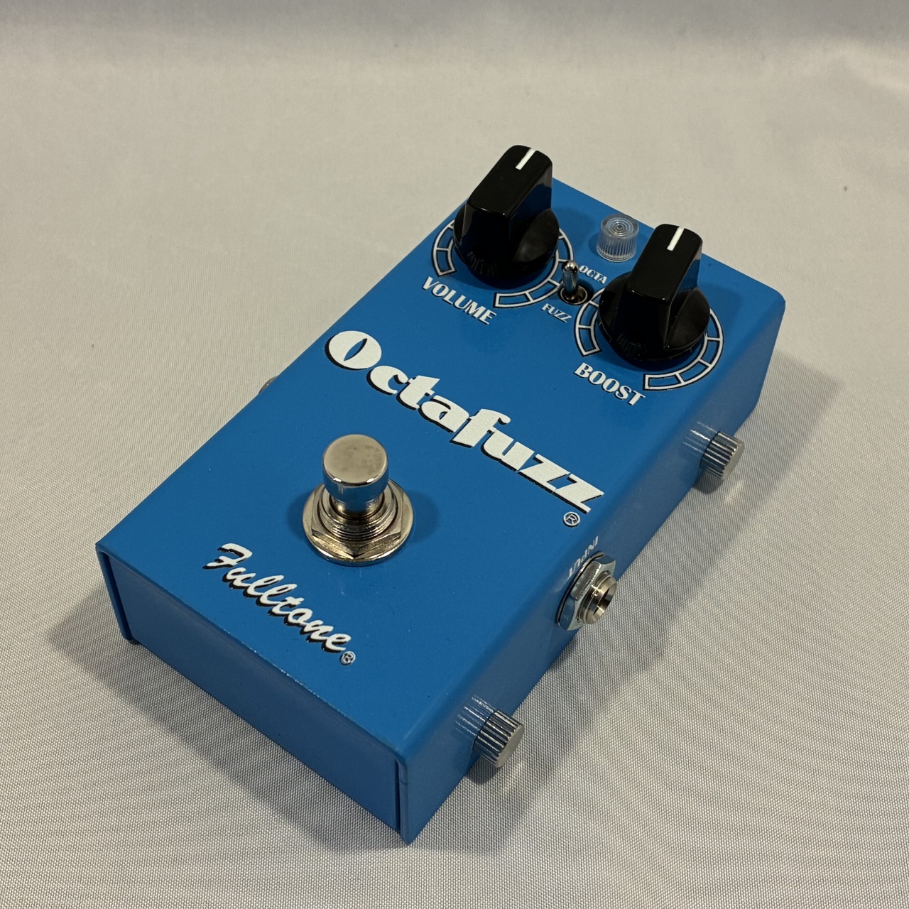 Fulltone Octafuzz 2（新品/送料無料）【楽器検索デジマート】