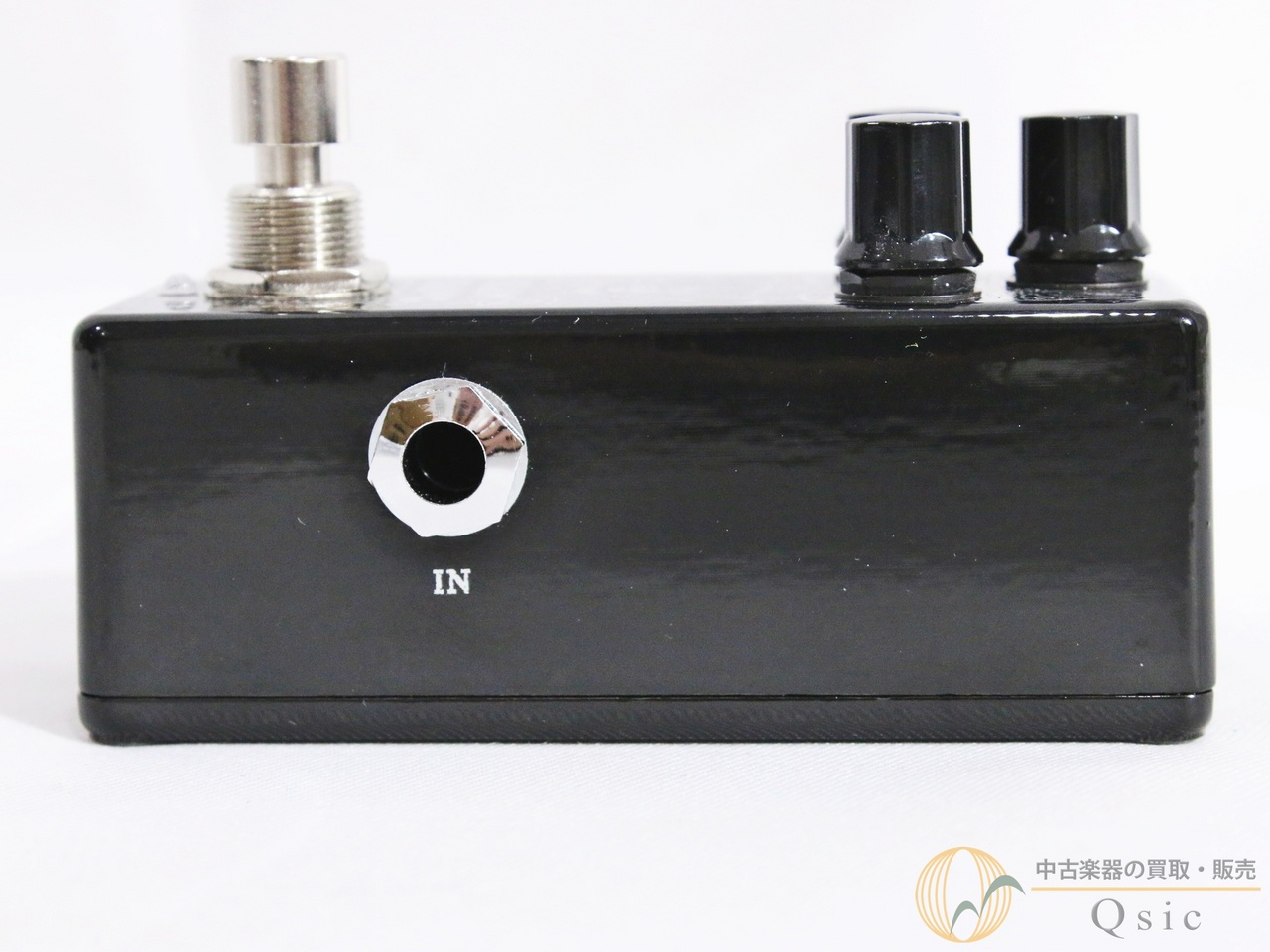 MXR EG74 Raw Dawg Overdrive [MM219]【神戸店在庫】（中古）【楽器検索デジマート】