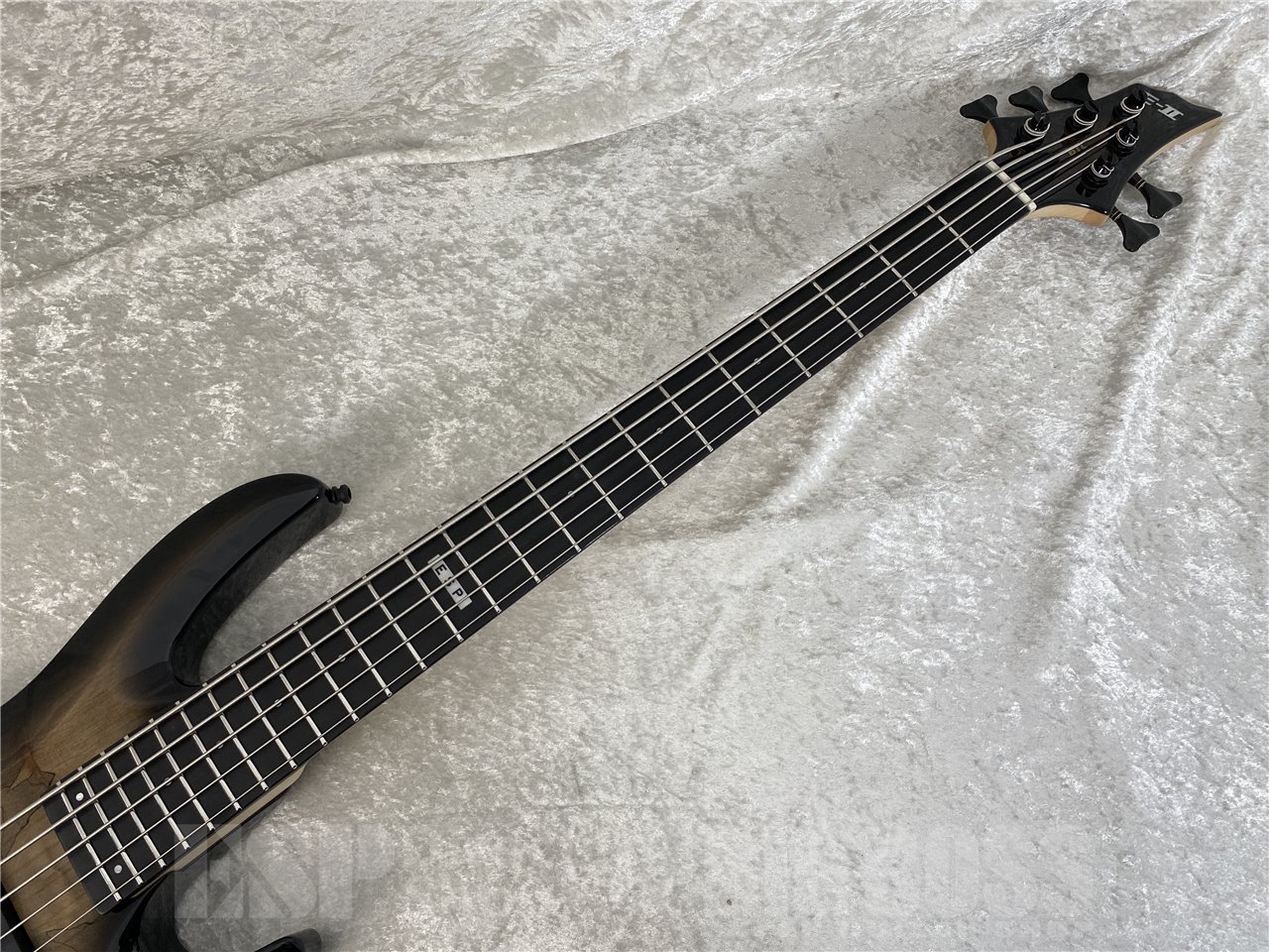 E-II BTL-5 (Black Natural Burst)（新品/送料無料）【楽器検索デジマート】