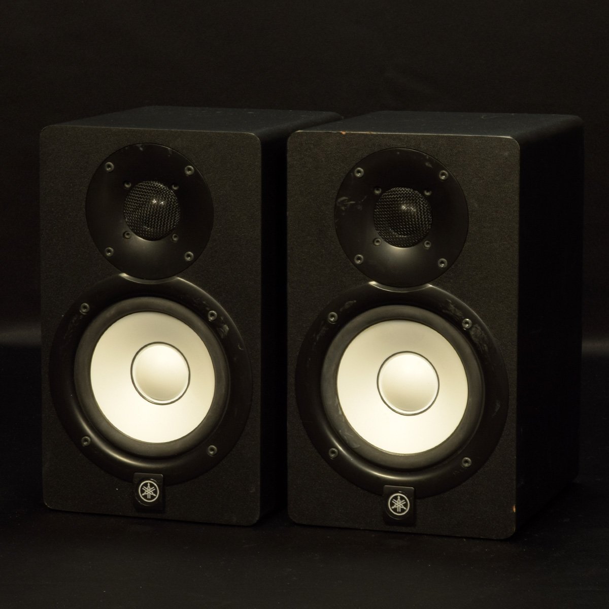 YAMAHA HS5 Pair【福岡パルコ店】（中古）【楽器検索デジマート】