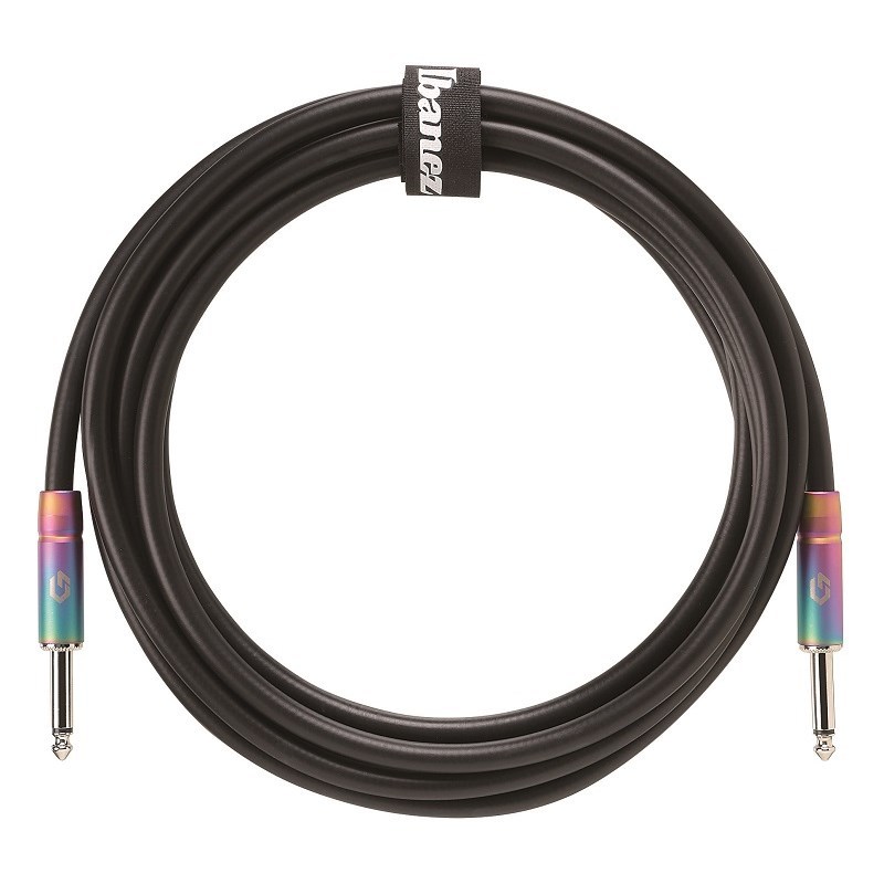 Ibanez GLIDELINE instrument cables GL10(10ft/3.05m)（新品）【楽器検索デジマート】