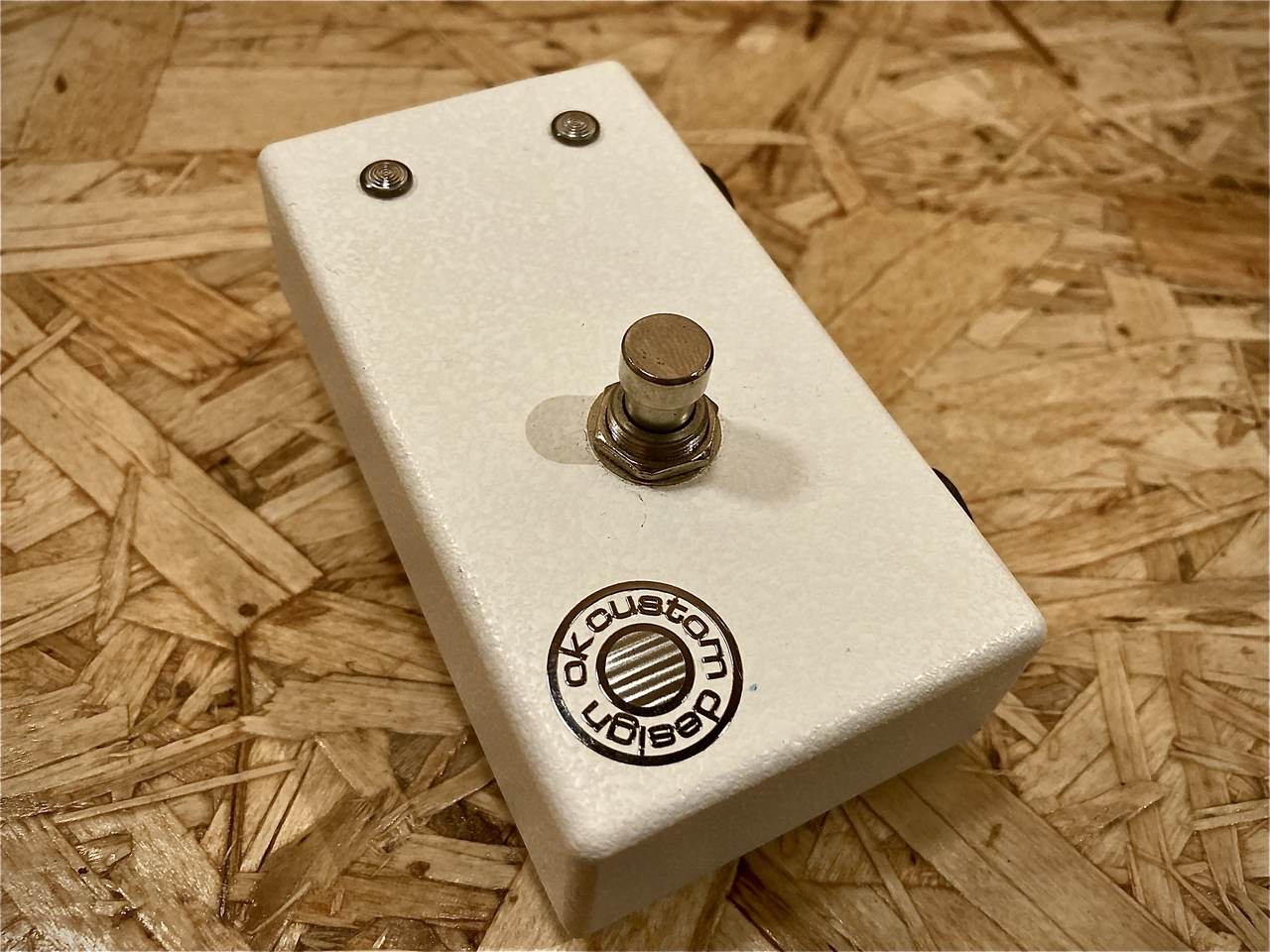 ok custom design MUTE BOX STAGE【尾張一宮店】（中古）【楽器検索デジマート】