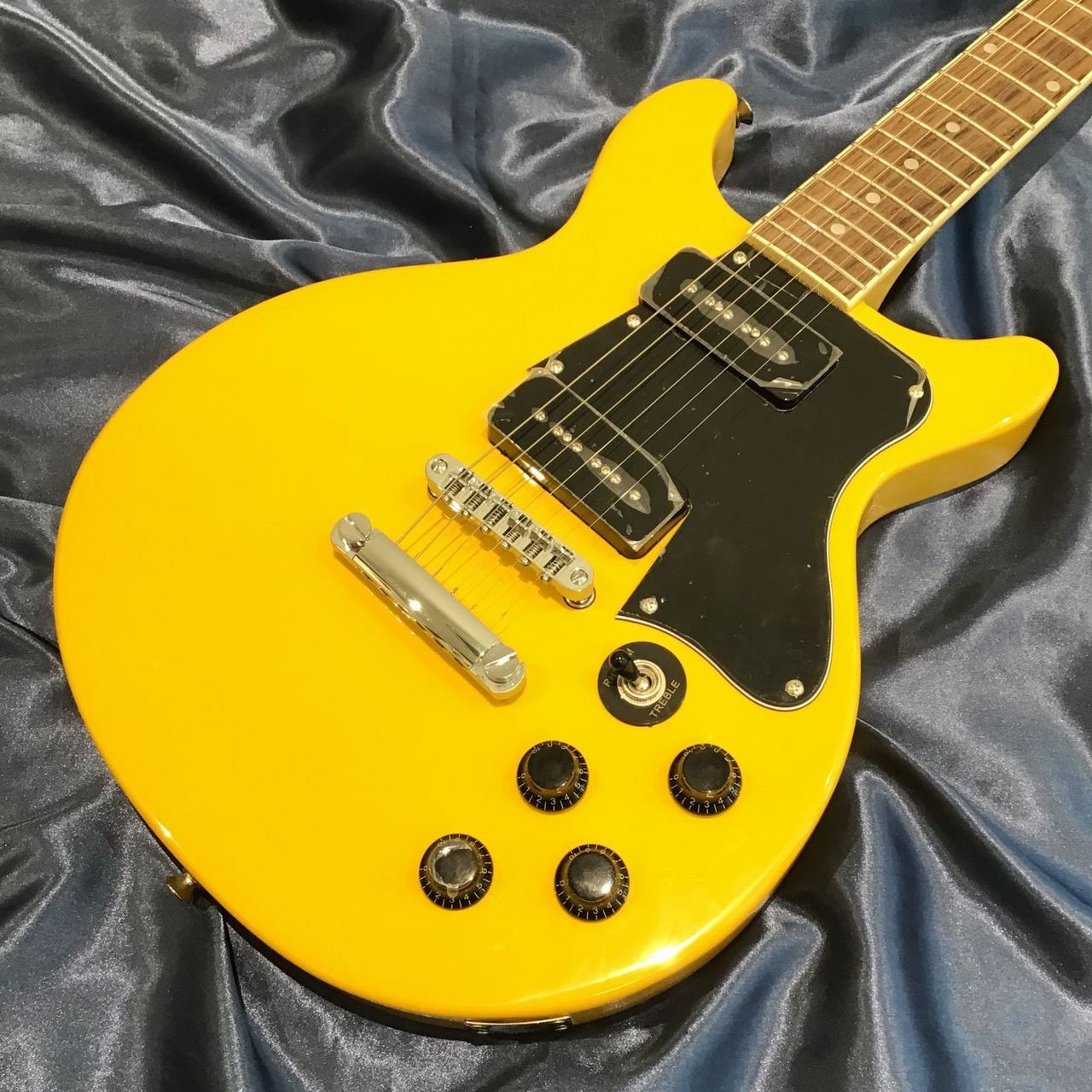 BLITZ BY ARIAPROII BLP-SPL/DC YL（新品特価/送料無料）【楽器検索デジマート】