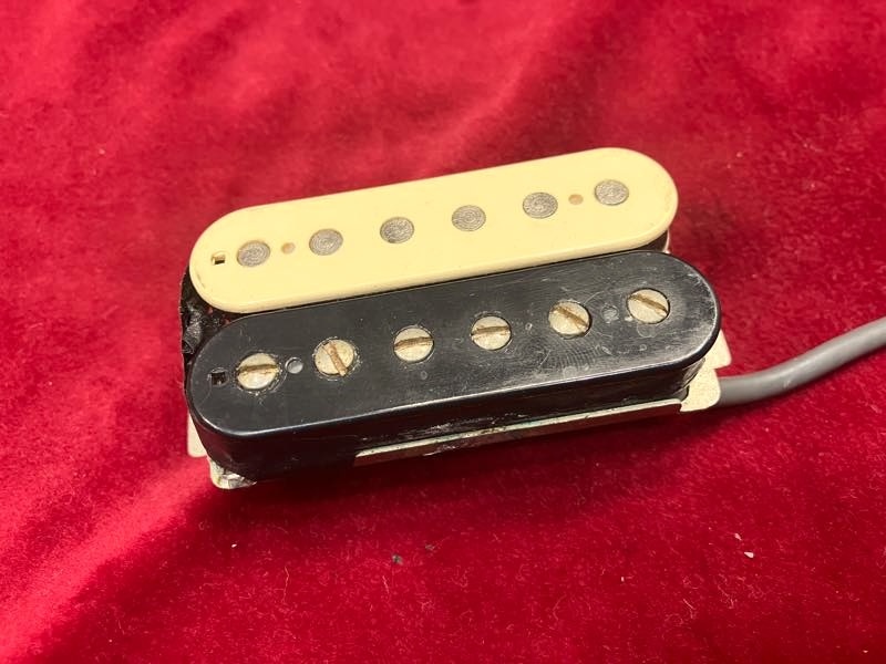 Seymour Duncan 59B（ビンテージ）【楽器検索デジマート】