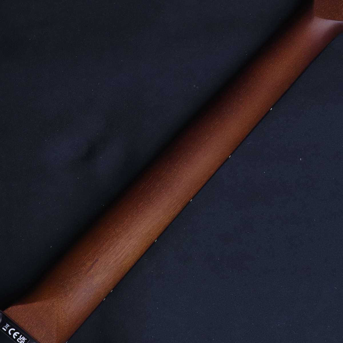 Fender Acoustasonic Standard Jazzmaster Honey Burst 【S/N:IWF25012139】【2 ...