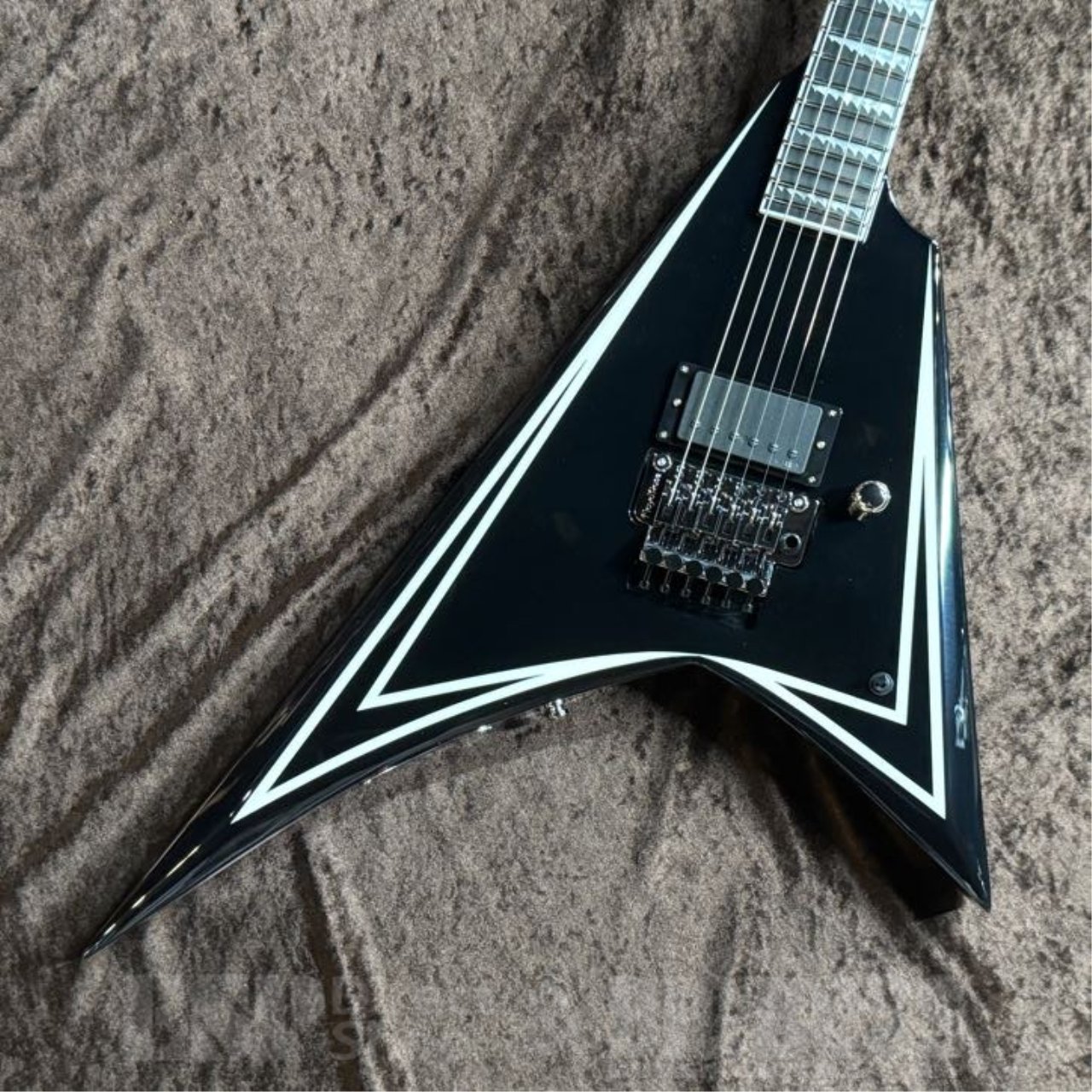 EDWARDS E-ALEXI SAWTOOTH（新品/送料無料）【楽器検索デジマート】