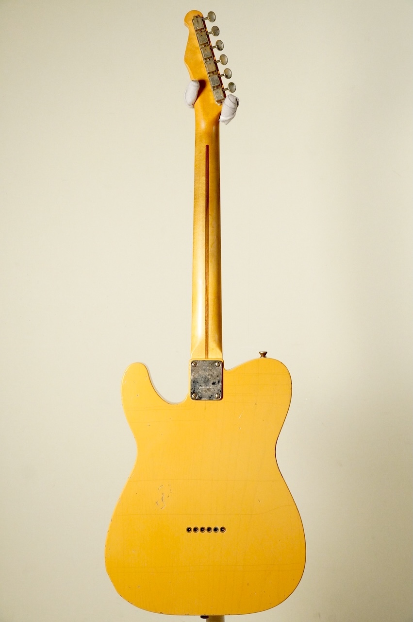 RS Guitarworks Slab Blackguard II -Butterscotch- [3.87kg]（新品特価/送料無料）【楽器 ...
