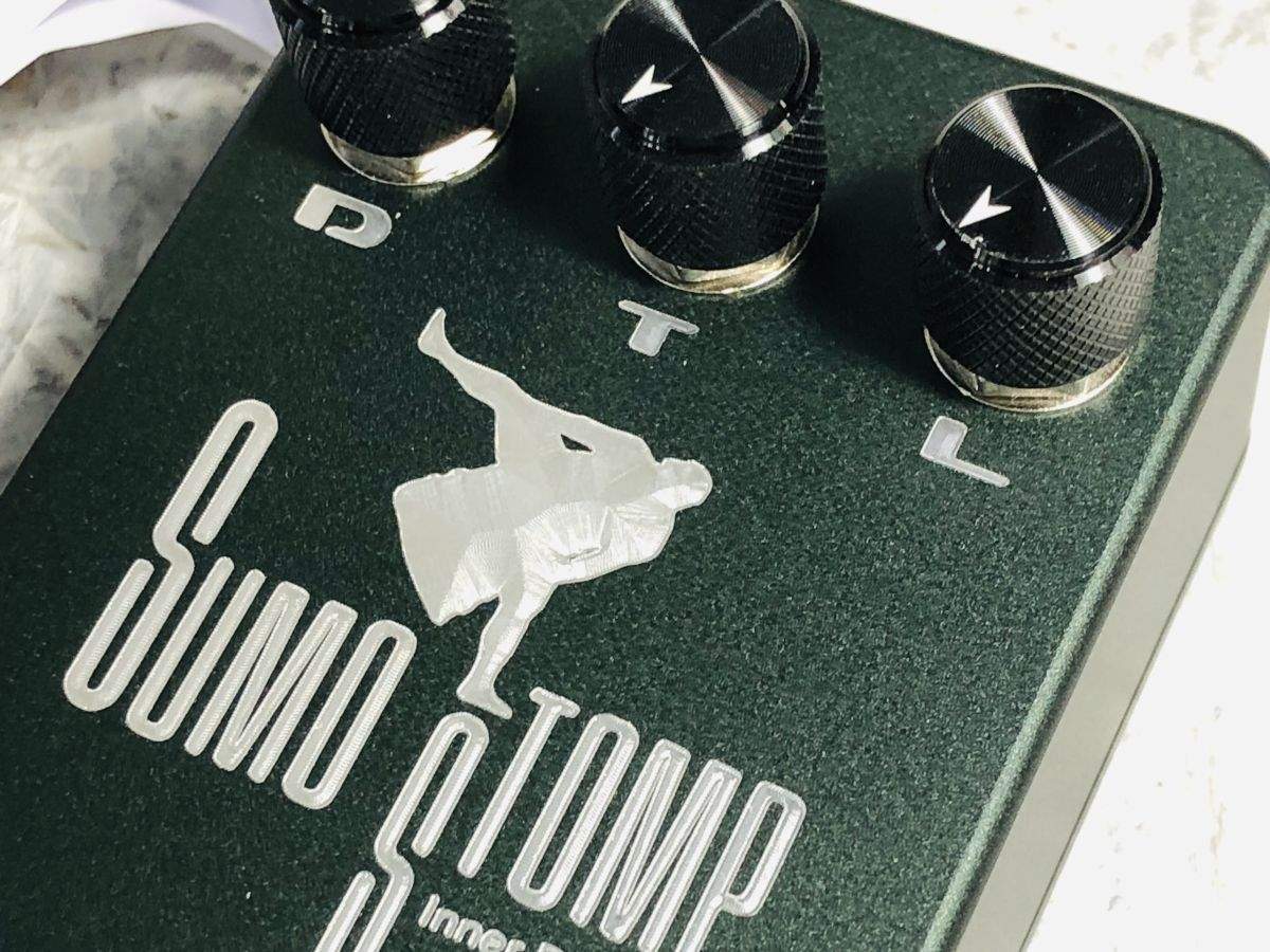 SUMO STOMP #9（中古）【楽器検索デジマート】