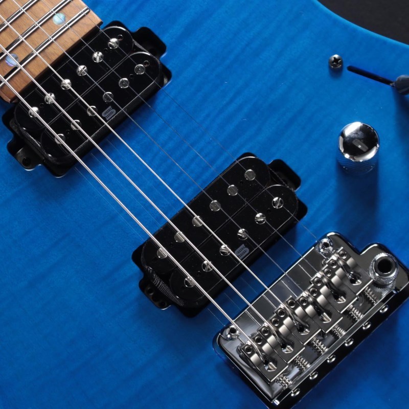 Ibanez MM1-TAB [Martin Miller AZ Signature Model]（新品）【楽器検索デジマート】